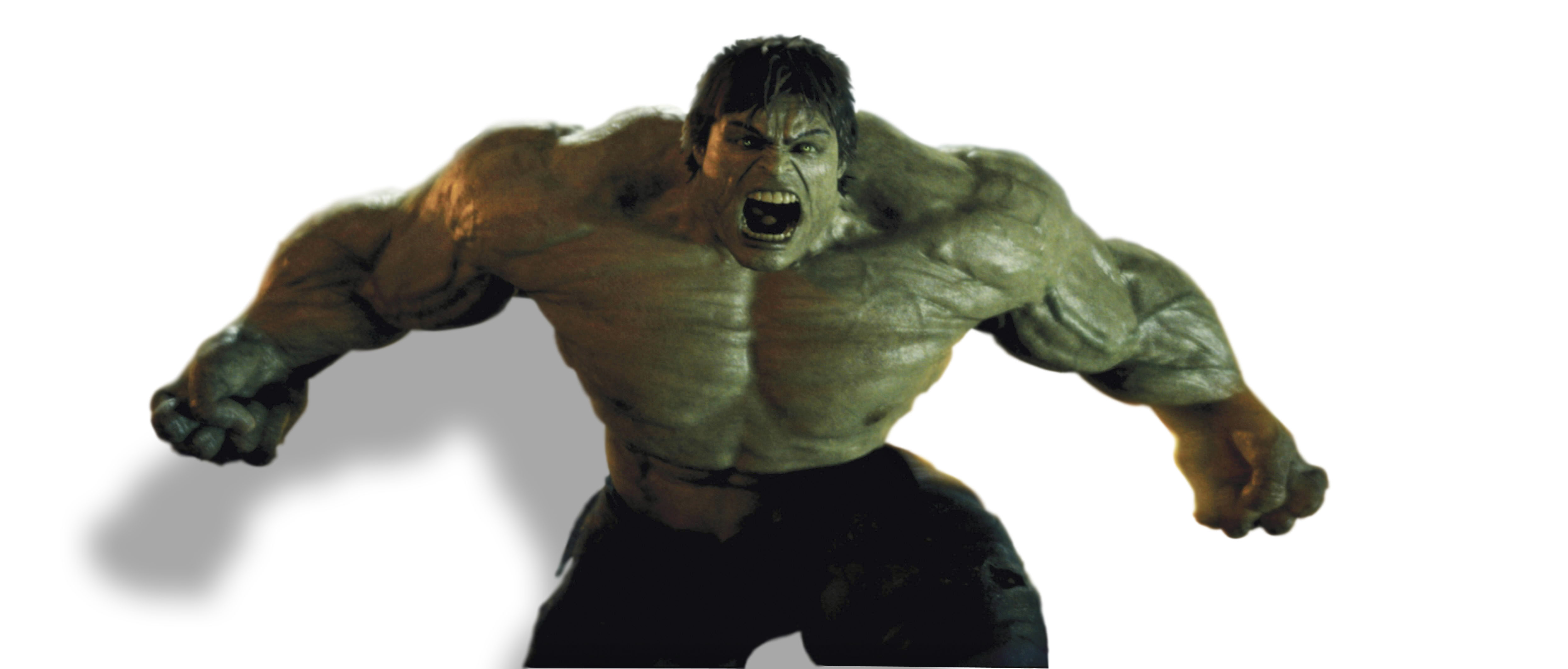 Hulk Syndrome, Anger Management, Signs of anger control problems,