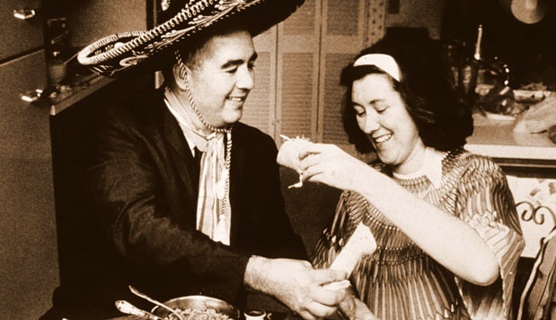 The Glen Bell Taco Spell, leadership value, qualities, business tips